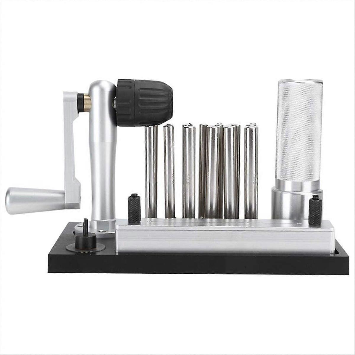 Stainless Steel Jump Ring Maker Jewelry Tool for Jewelry Processing ...
