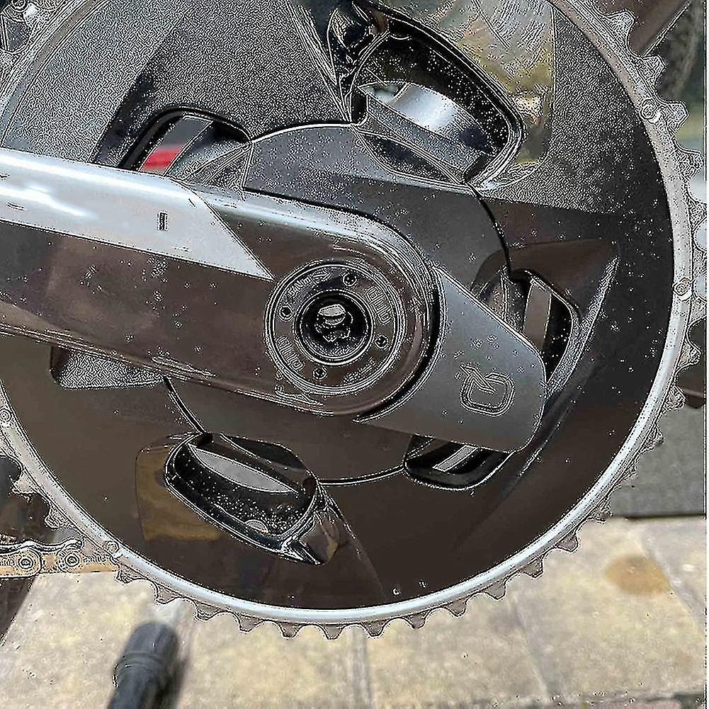 Crank Arm Cap For Sram Dub System, M18/m30 Side Cover Bb30 /dub | Fruugo UK