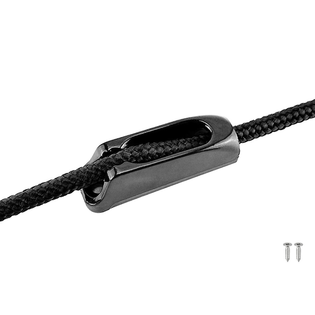 Professional Boat Jam Cleat Self-lock Rope Canoeing Kayak Surfing ...