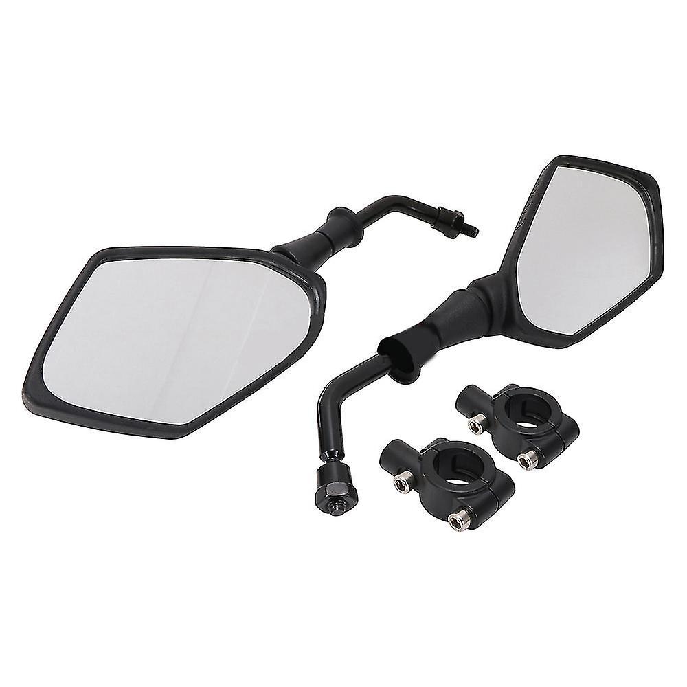 Motorcycle Rear View Mirror Reflector Suitable For Sur Ron Sur-ron ...