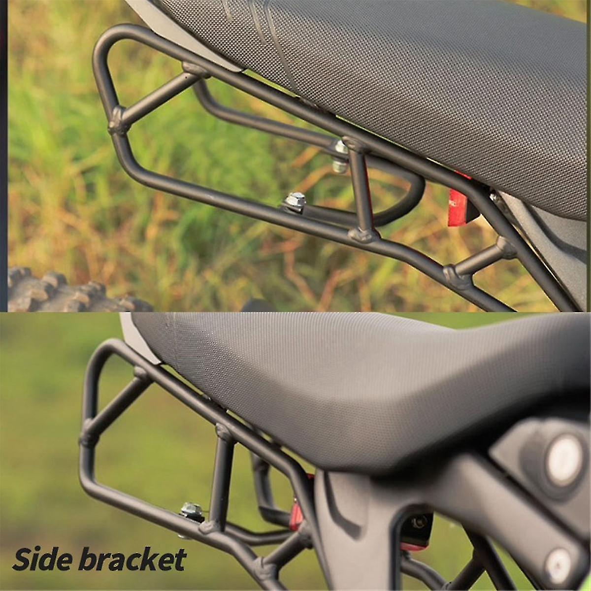 For Surron Surron Light Bee X / S Motorcycle Side Bag Saddlebag Luggage ...