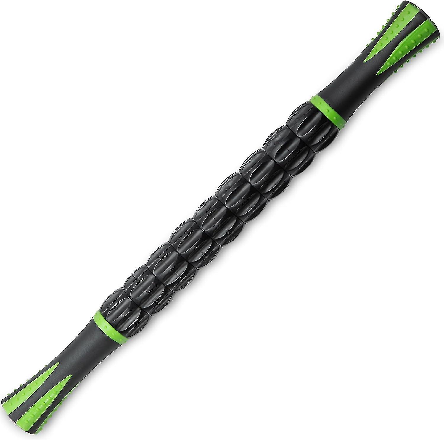 Muscle Roller Stick, Muscle Roller Stick For Athletes, Body Massage ...