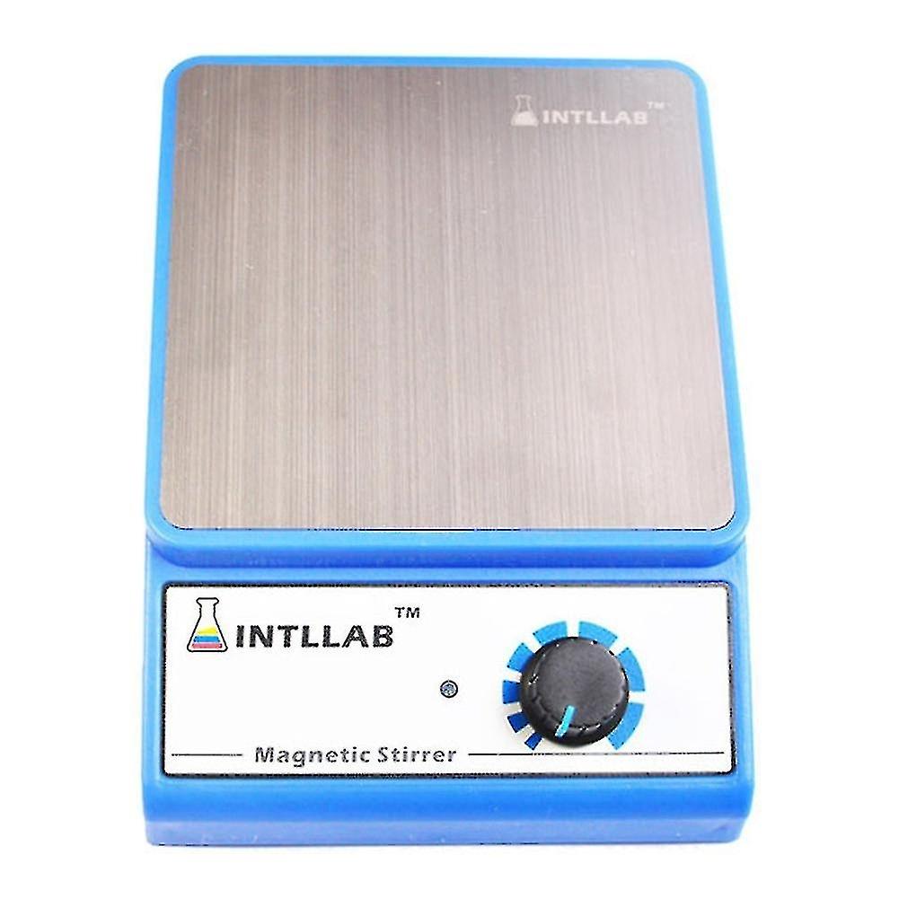 Magnetic stirrer stainless steel magnetic stirrer with stirring rod ...