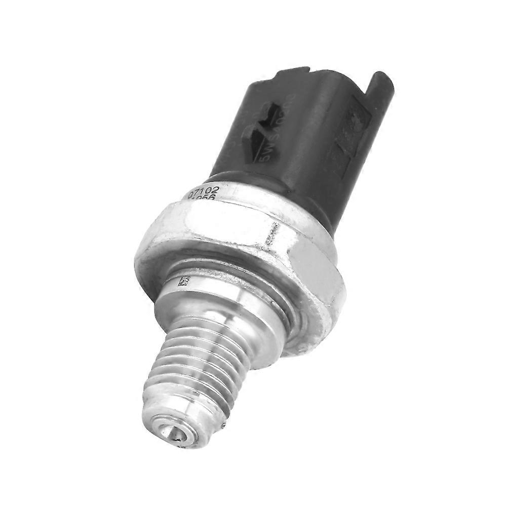 5WS40208 Car Fuel Rail High Pressure Sensor for Nissan Note MPV Qashqai ...