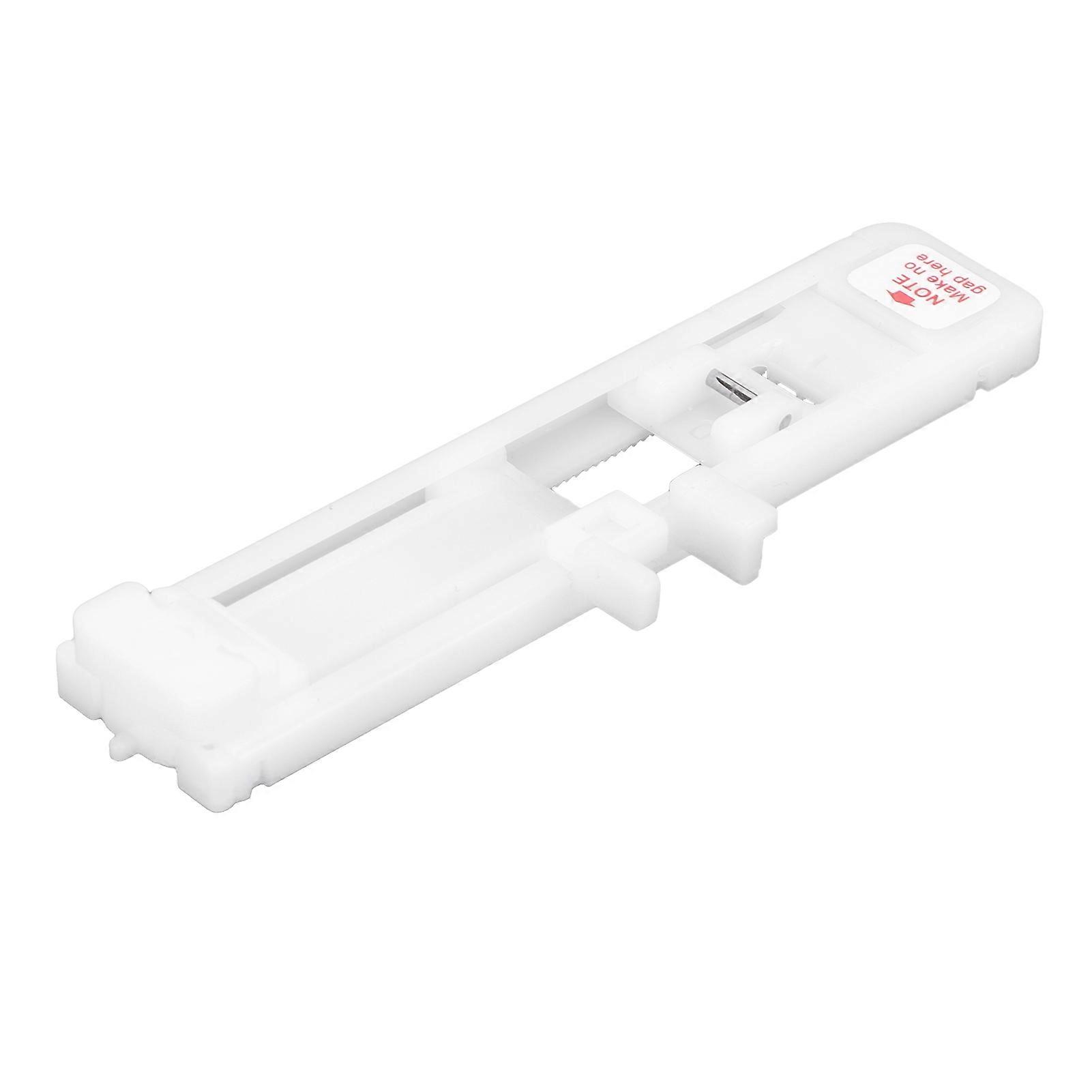 Onestep Buttonhole Presser Foot Automatic Button Hole Tool Accessories ...