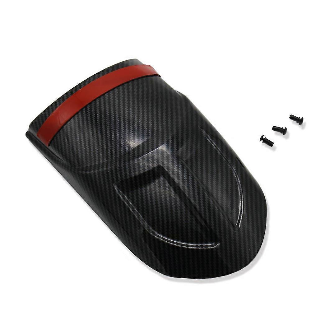 Motorcycle Front Extender Mudguard Rear Fender Accessorie For Kawasaki ...