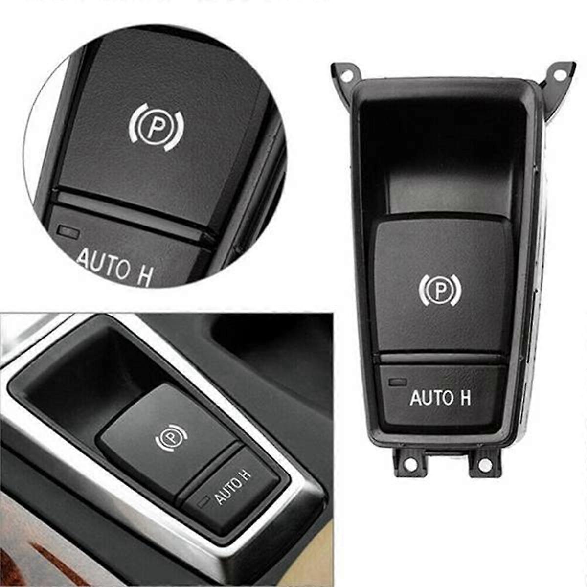 61319631508 Hand Brake Switch Parking Brake Switch Car for E70 E71 X5 ...