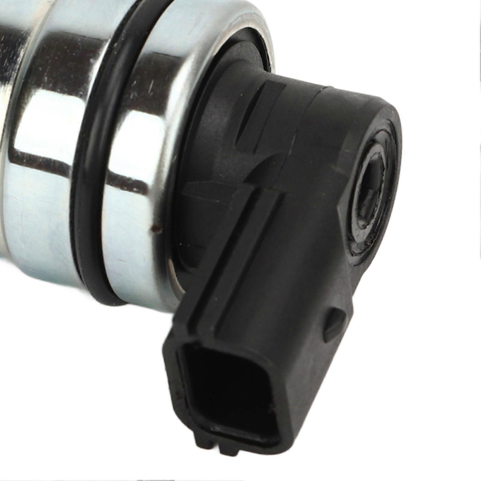 AC Compressor Electronic Control Valve Solenoid Valve For CSE613C GL ...