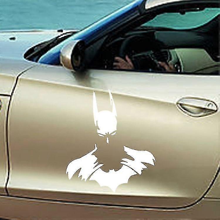 Car Accessories Batman Car Stickers New Design Batman Stickers ...