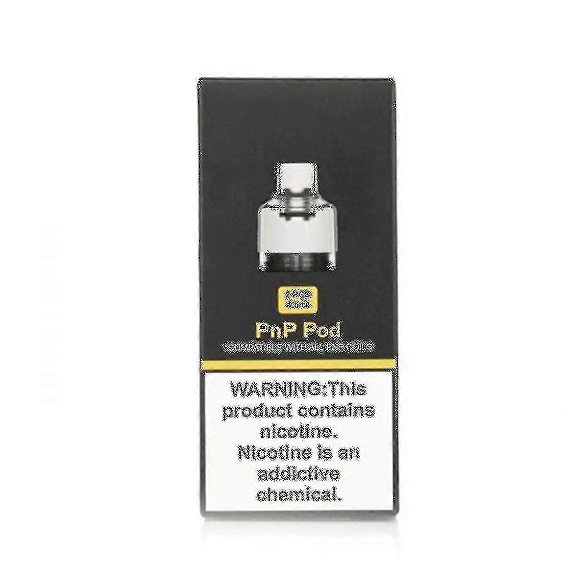 For Replacement Pods for Drag X/s 510 Interface | Fruugo UK