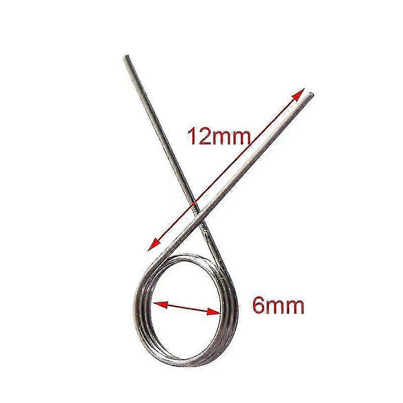 5 Pcs Gear Lever Spring Mechanism Module Fit for BMW 1 Series 2 Series ...