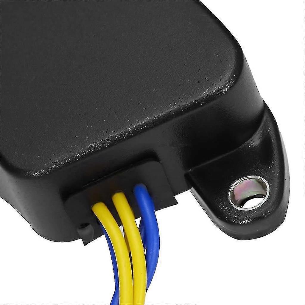 5kw 6kw 6.5kw Single-phase Voltage Regulator Avr Generator Automatic ...