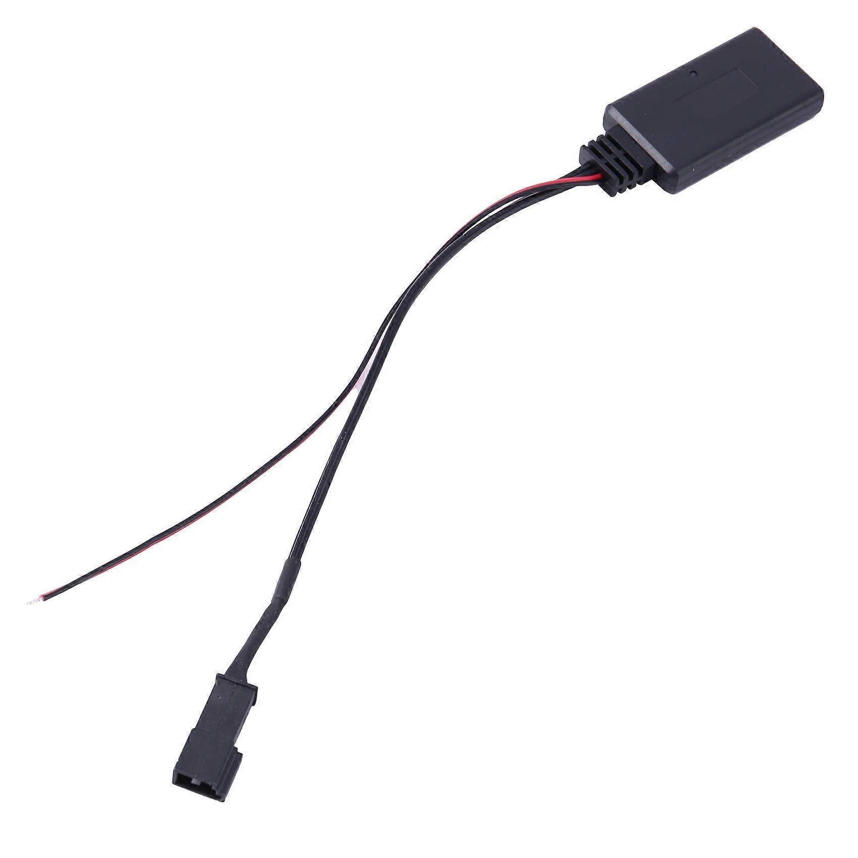 Car Bluetooth Module Aux-In Audio for E39 E46 E38 E53 16:9 Navigation ...