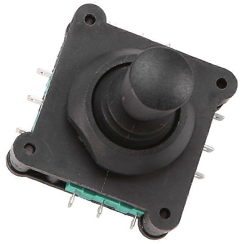 Joystick S Ac 240v 5a 4no 4nc Ary 25mm Fixing Thread Joystick S | Fruugo UK