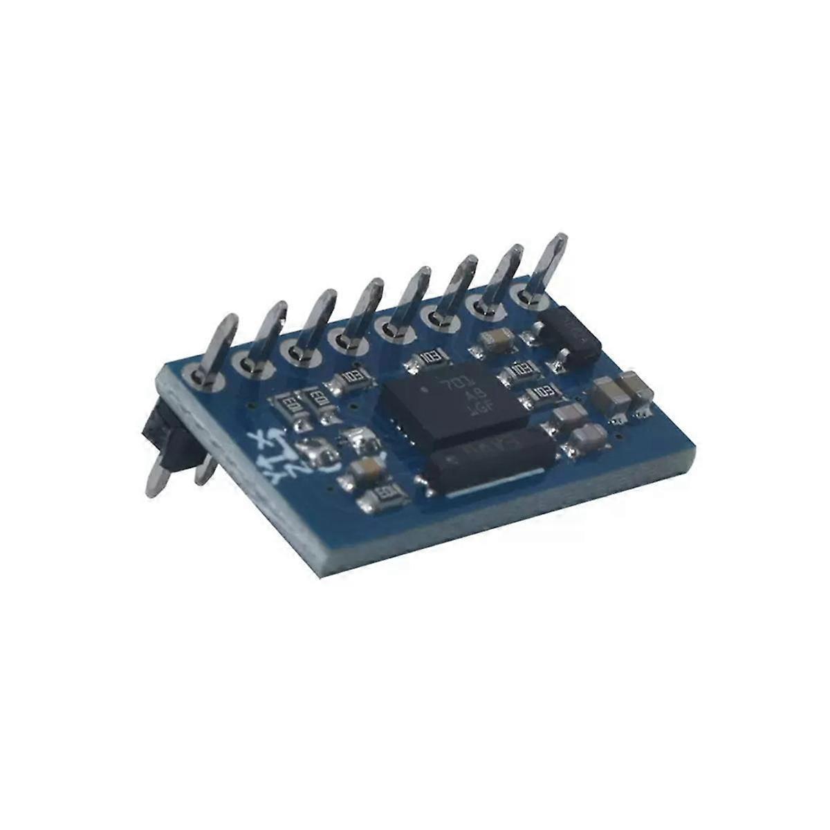 Sensor Module -BNO055 9Dof 9-Axis Sensor AHRS Acceleration Gyro ...