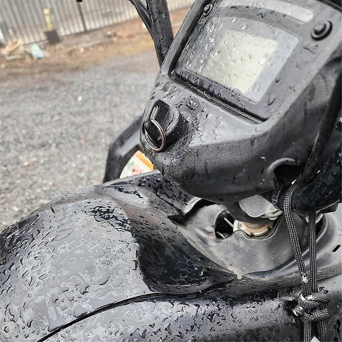 Ignition Key Switch Cover for RZR General Sportsman Scrambler Trail ...