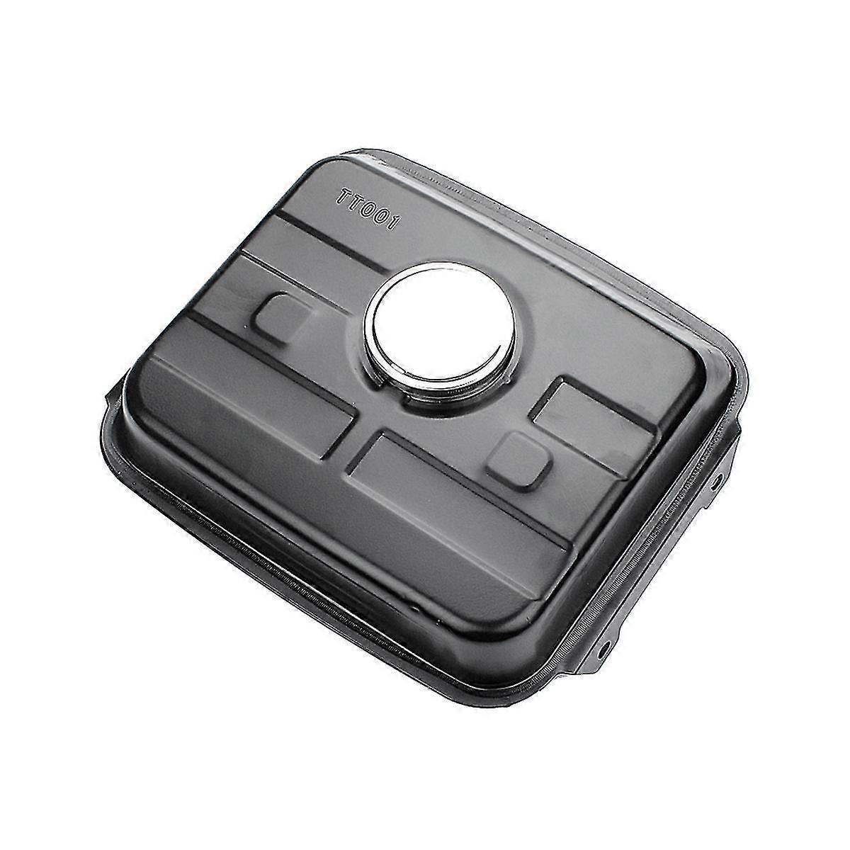 Universal Gasoline Tank Fuel Tank Spare Fuel Tank 125-250CC Auto ...