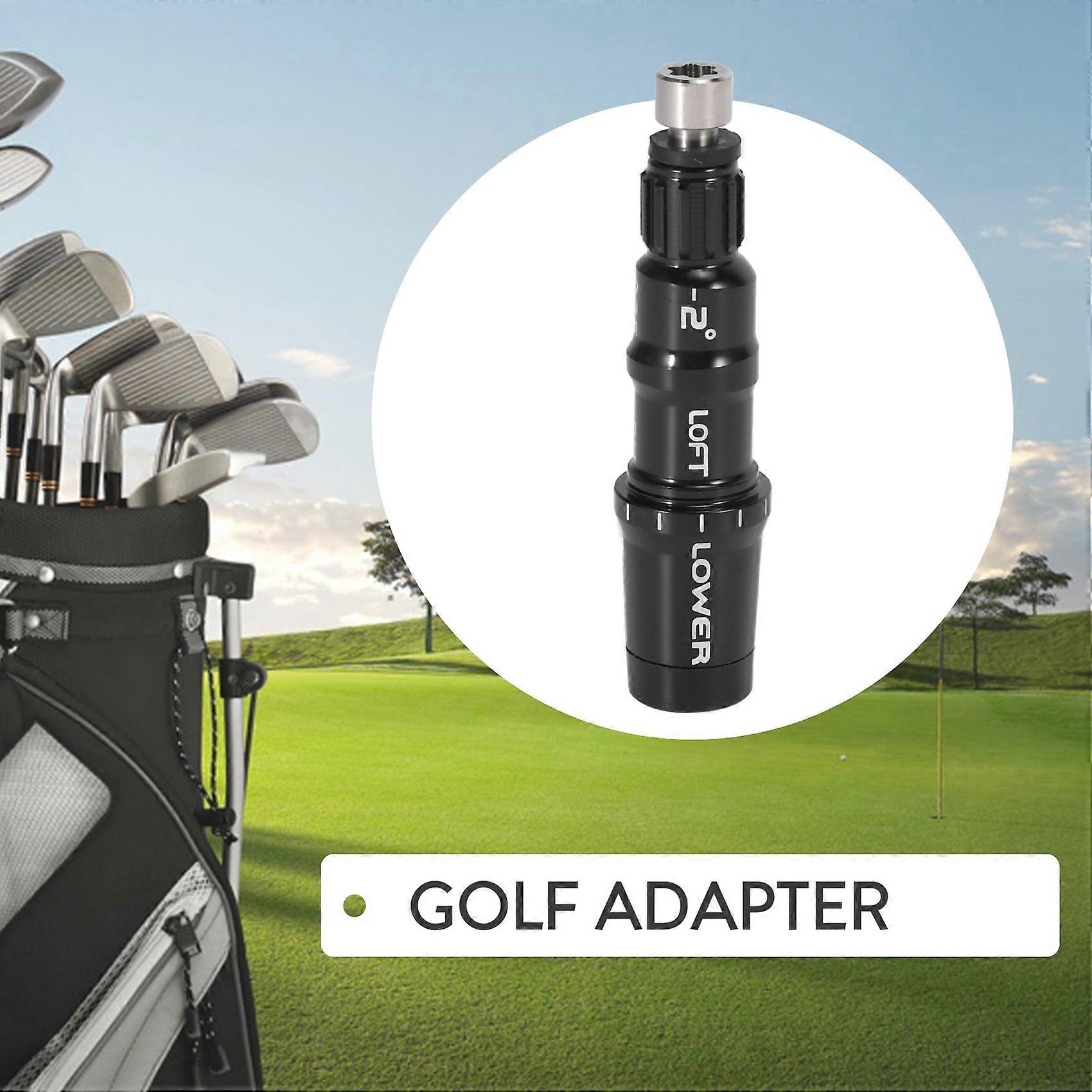 .335 Golf Club Adapter Golf Sleeve For M3 | Fruugo UK