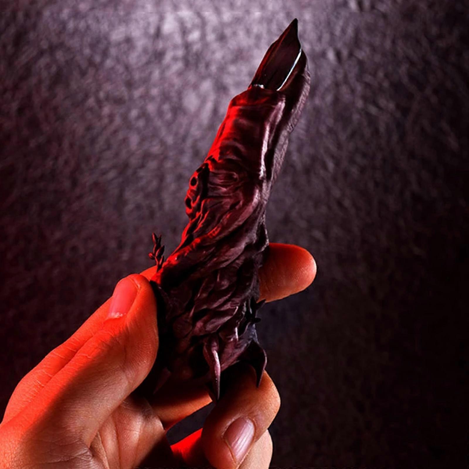 Ryomen Sukuna's Fingers Props Jujutsu Kaisen Anmie Favor Finger Party ...