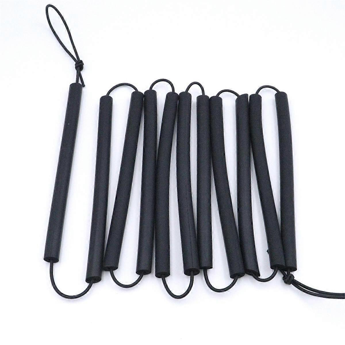 High Jump Training Equipment, High Jump Bungee Elastic Bar, Rope ...