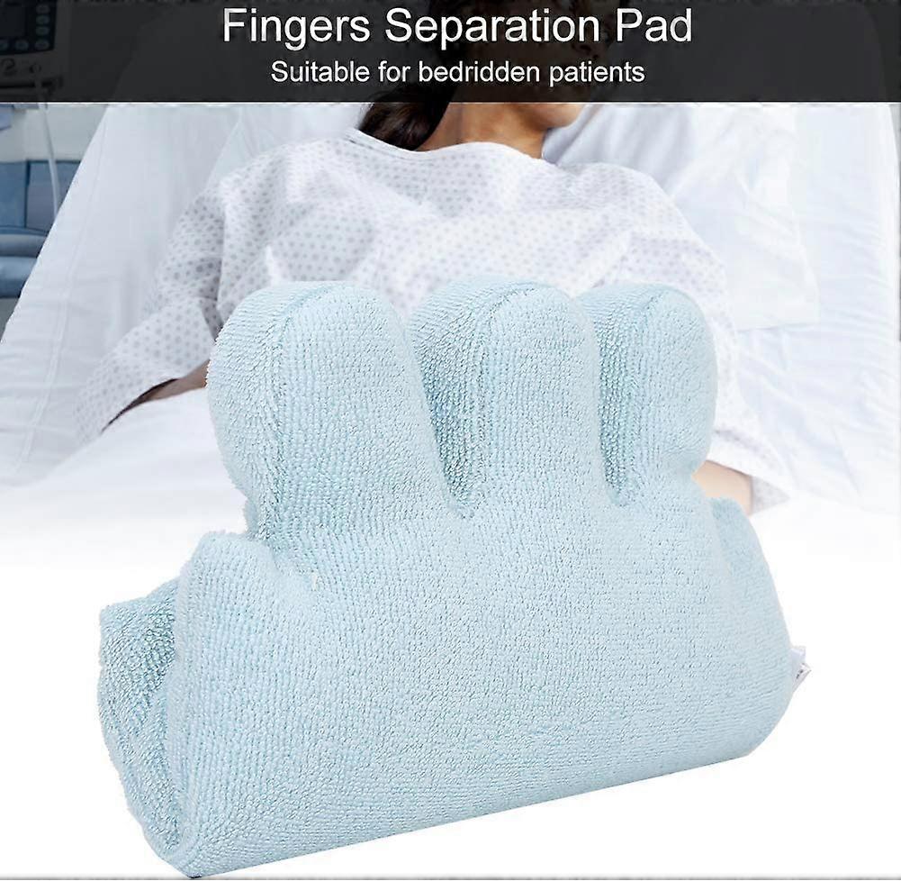 Cone with Finger Separator, Finger Contracture Cushion Hand & Finger ...