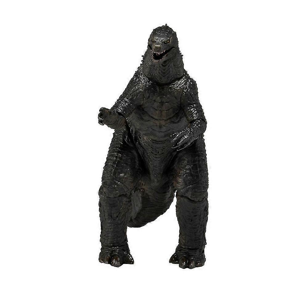 Godzilla 2014 Film 7" Action Figur Legetøj Samlerbar Model Legetøj Børn ...