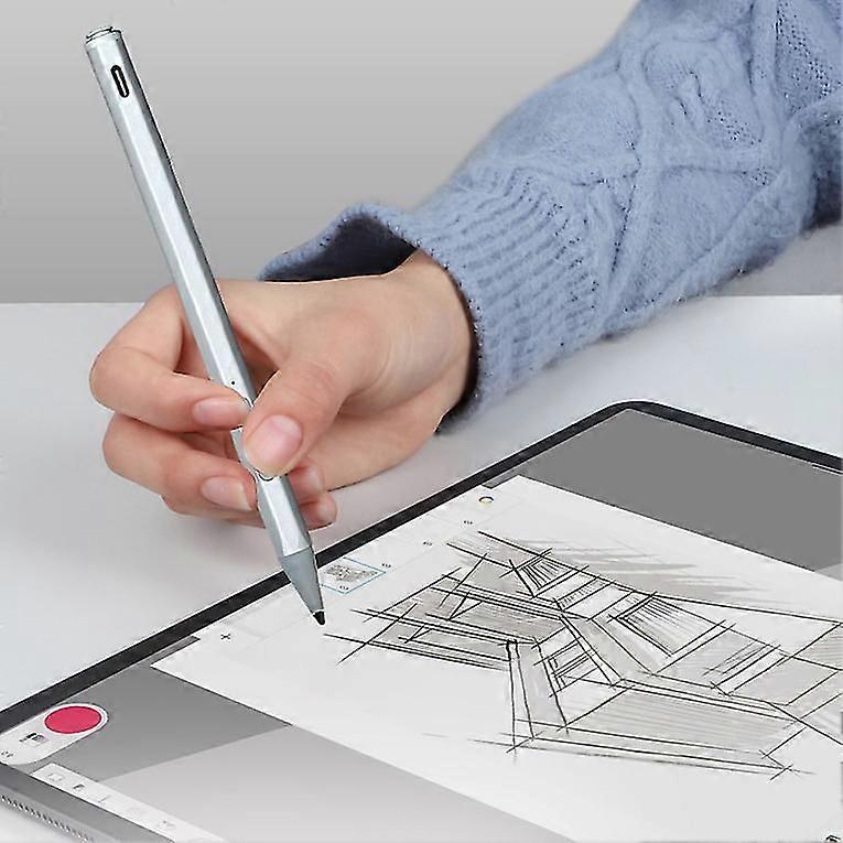 Stylus Touch Pen Magnetic Stylus For Microsoft Surface Asus Sony Acer ...