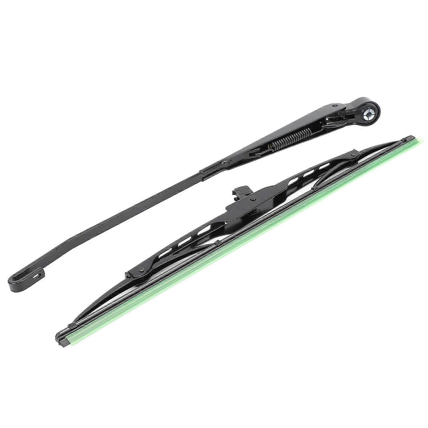105° Wiper Arm with Blade 0390506510 Long Shaft Windshield Wiper Arm ...
