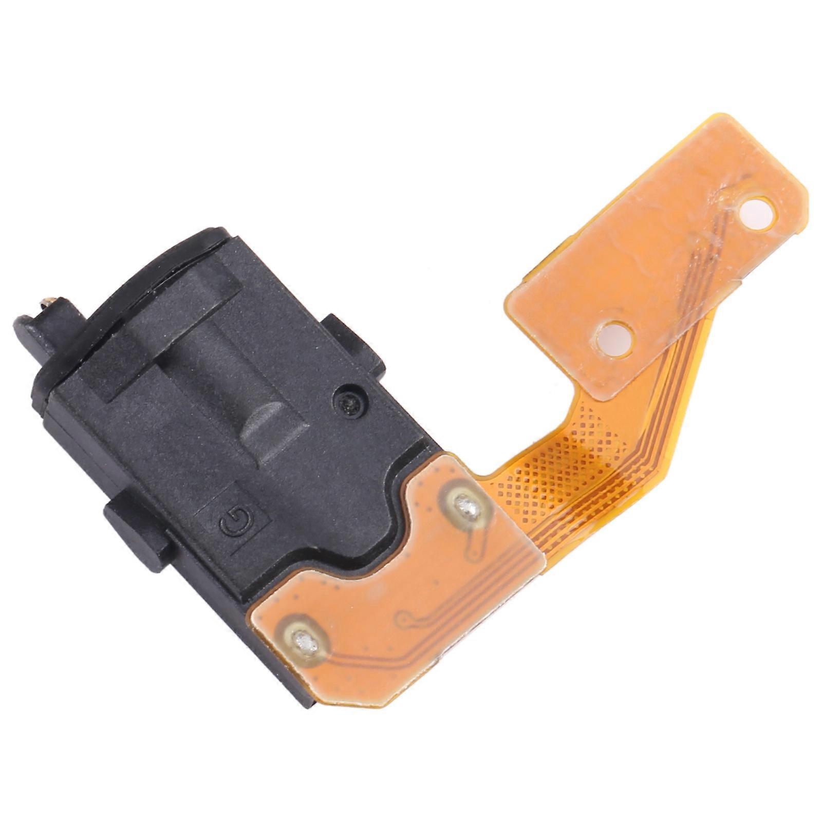 For Sony Xperia 10 IV COMPATIBLE Earphone Jack Flex Cable | Fruugo UK