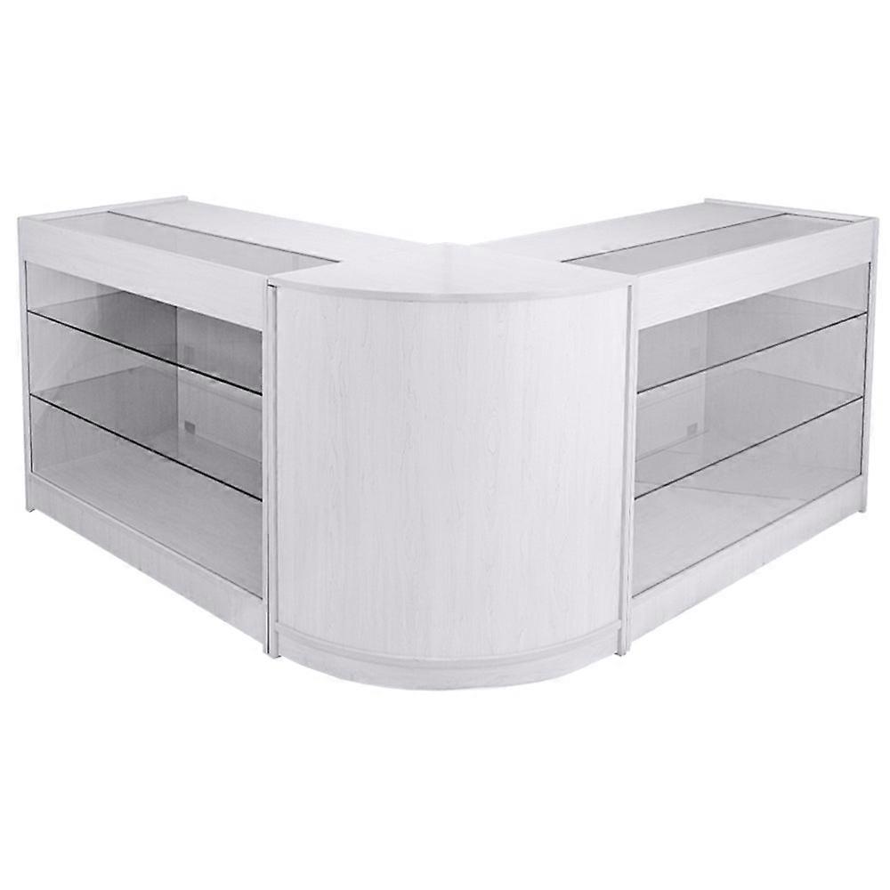 MonsterShop Capricorn Shop Counter Cabinets & Retail Display Glass ...