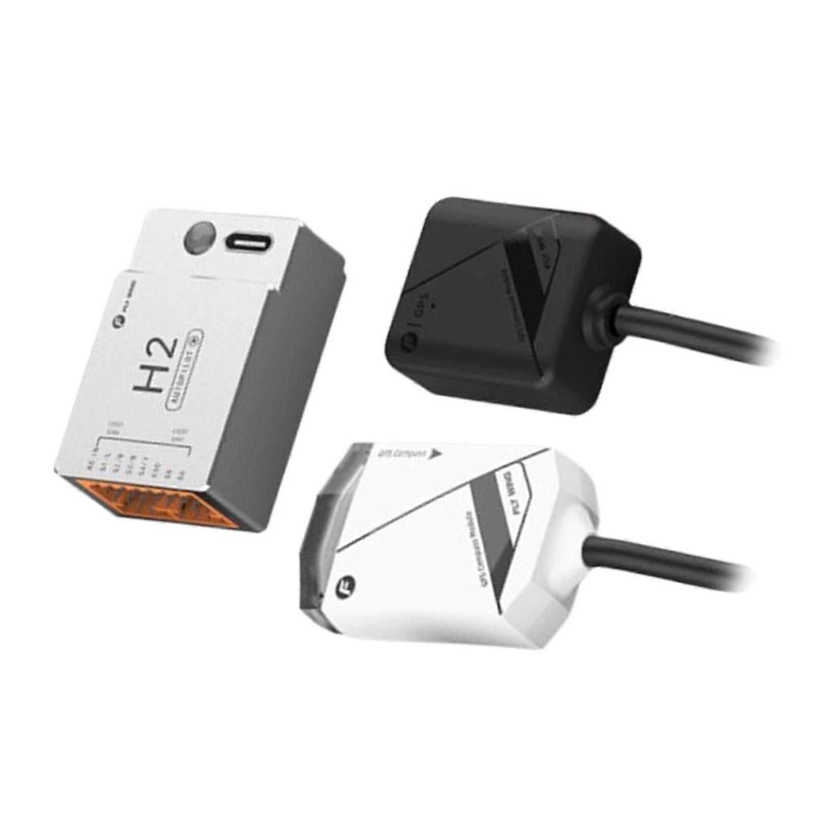 RC Helicopter Flight Controller Feiwing H2 Helicopter 3D Flight Control ...