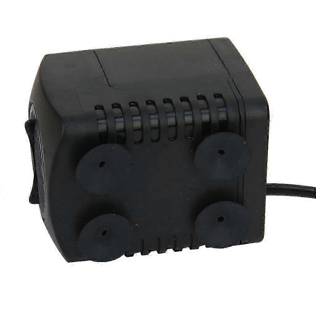 AC 220-240V 15W Submersible Pump Water Pump Fountain Pond Pump Aquarium ...