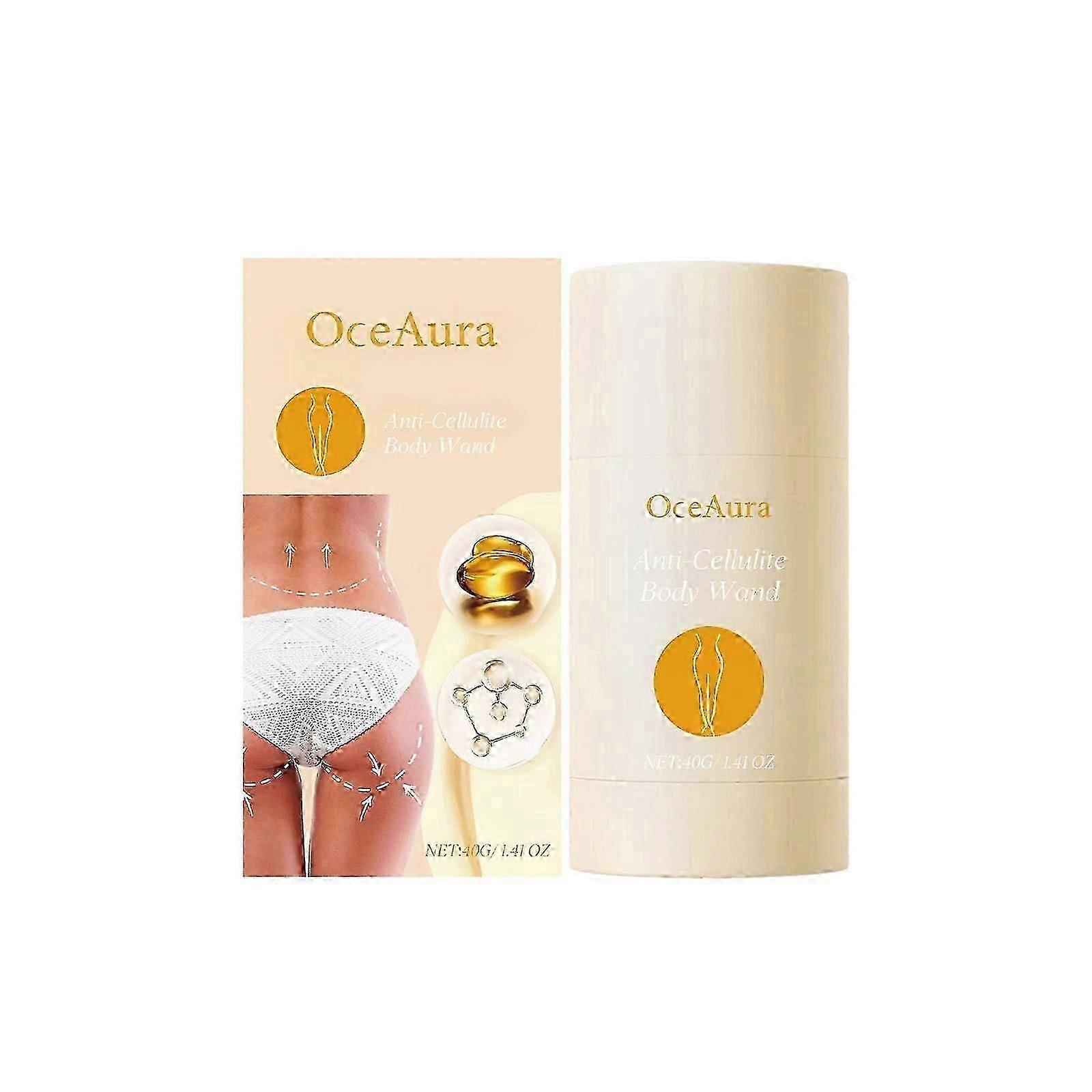 Oceaura Moisturizing Body Stick Skin Dry Moisturizing Body Stick ...