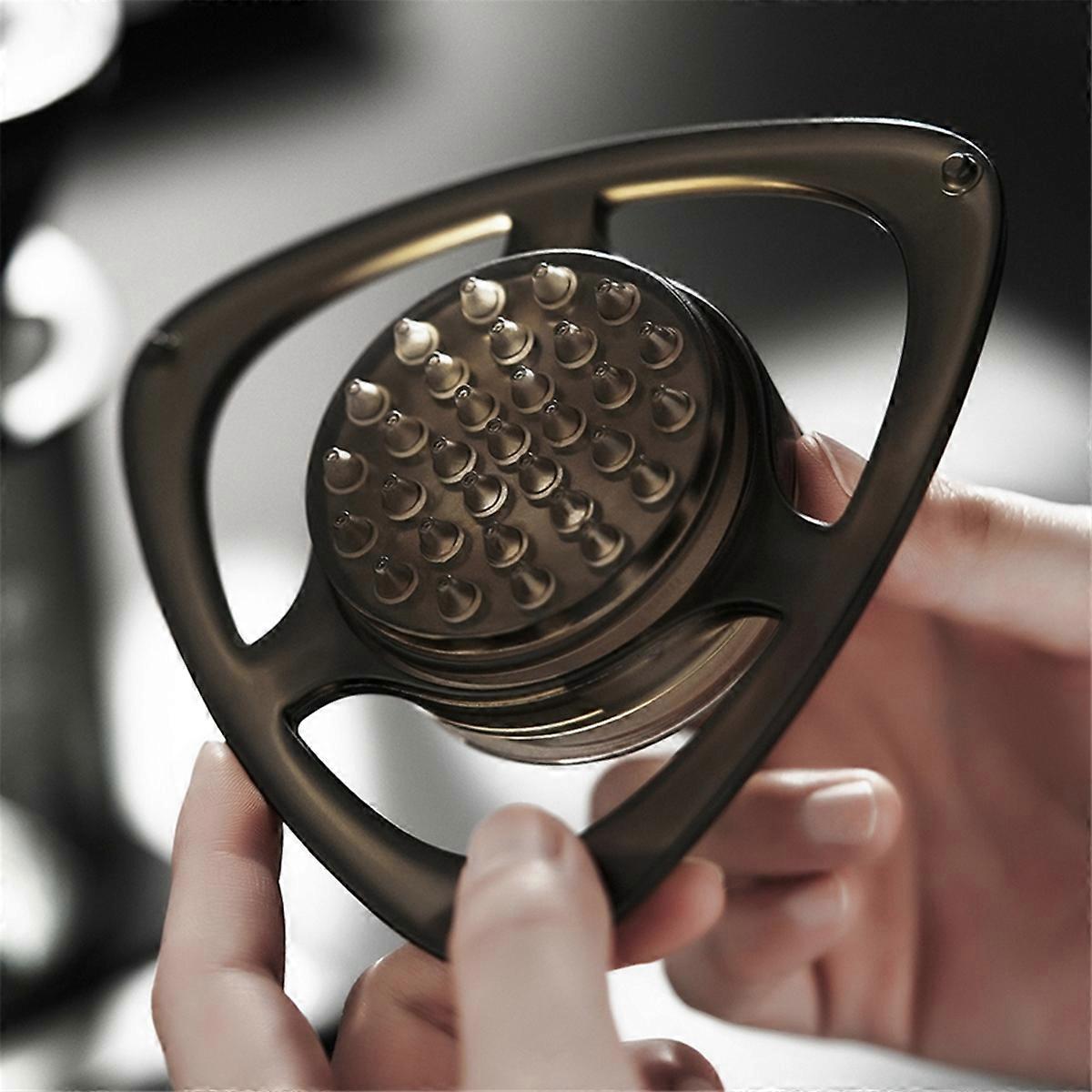 Pour-over Coffee Splitter Control Flow Rate Coffee Dripper Material ...