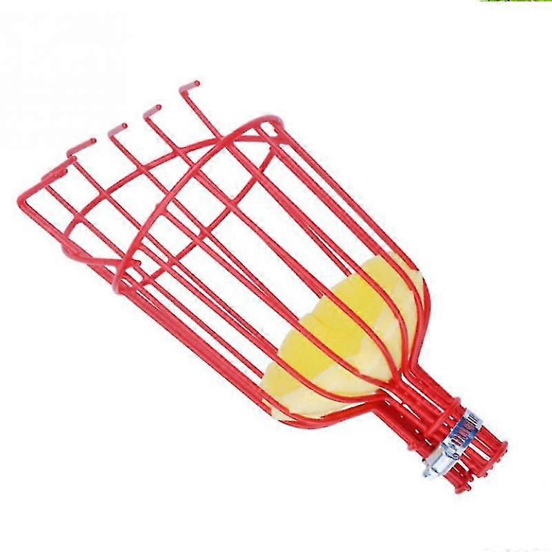 The Fruit Picker Is Pre-assembled, Easy To Connect And Twist Garden ...