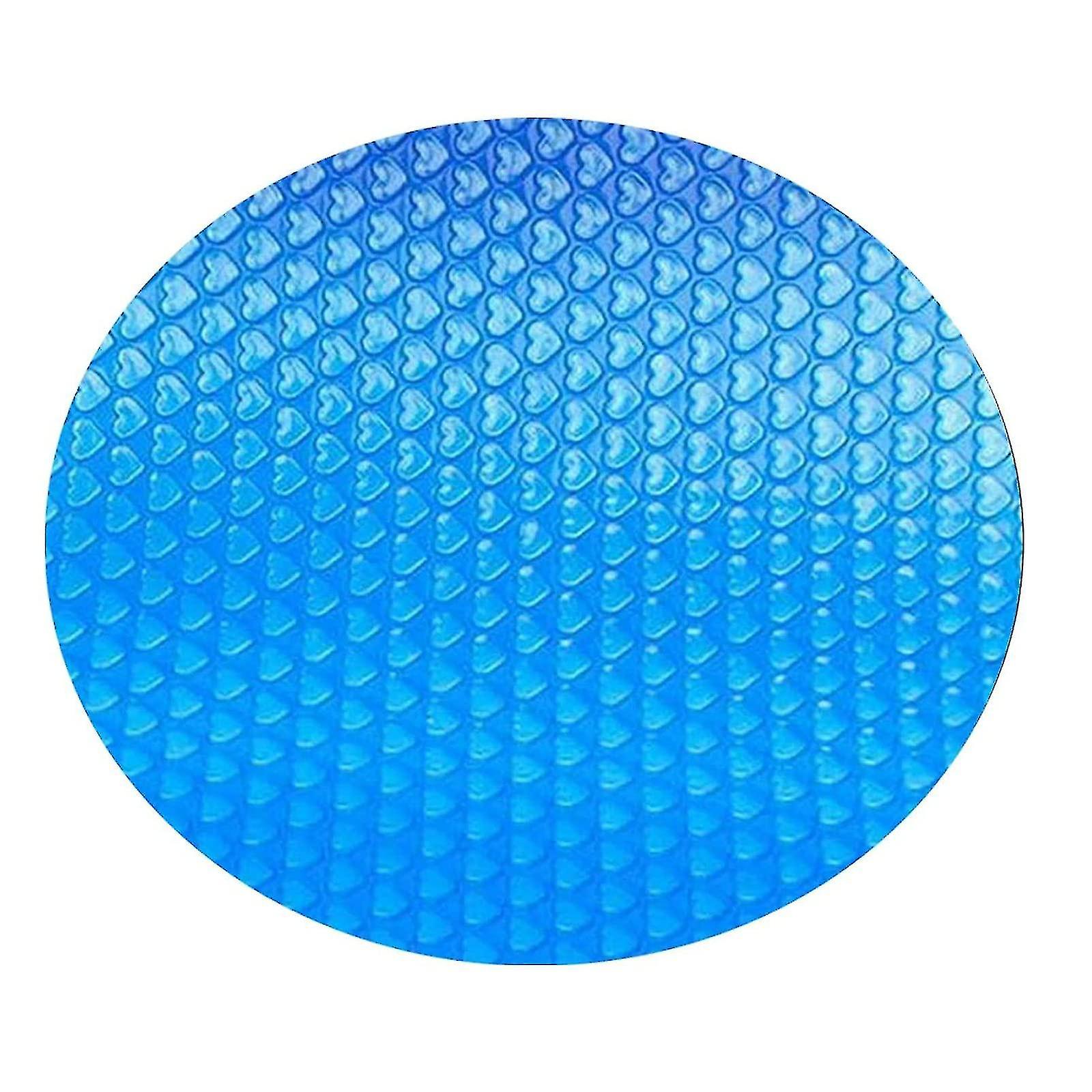 Swimming Pool Cover,uv Protection Bubble Heat Insulation Film Swimming ...