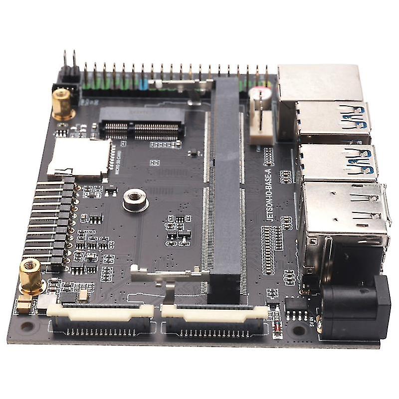 Til Jetson 4GB AI Artificial Intell Board Jetson Modul / jetson Xavier ...