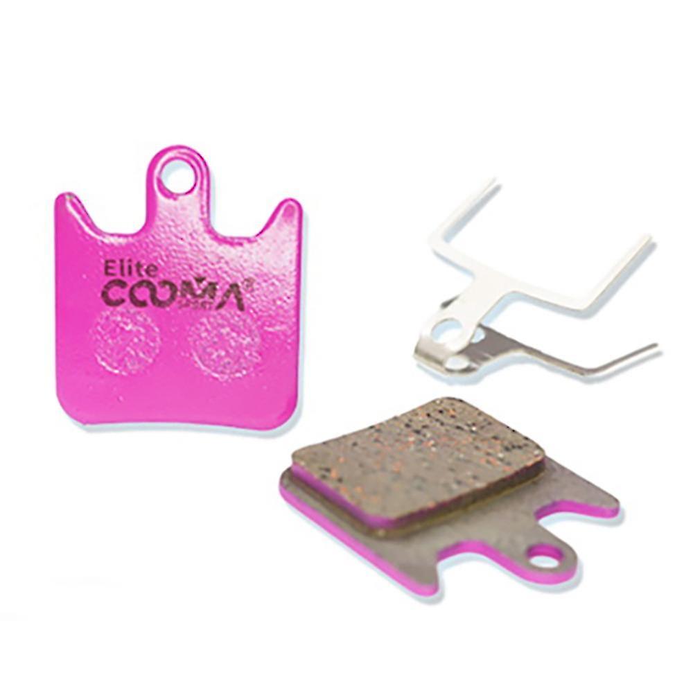 4 Pairs Ceramic Bicycle Disc Brake Pads For Hope Tech X2 V2 Caliper ...
