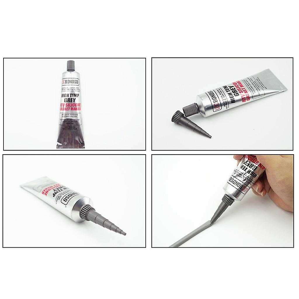Automotive Gasket Sealant High-temperature Engine Sealants Oil ...