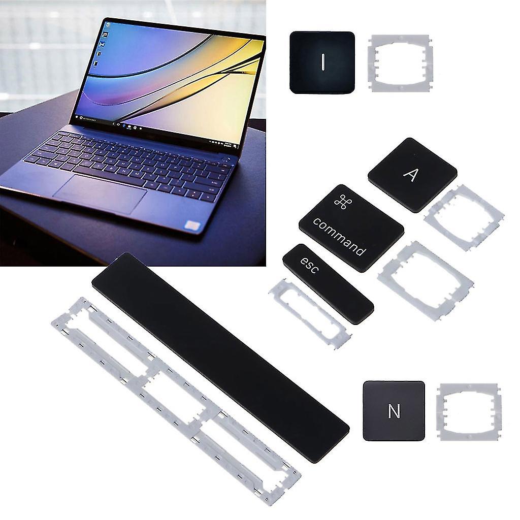 Keycap Clips Hinge For Macbook Pro Retina 13" 15" A1706 A1989 A1707 ...