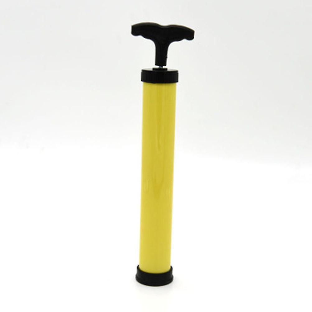 Simple Hand Pump Suction Bag Hand Pump Hand Pump Bags Portable Hand ...