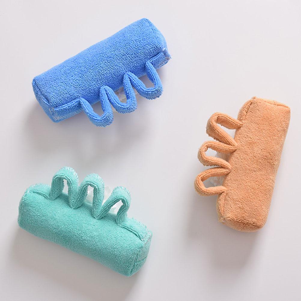 Finger separator finger rehabilitation finger separator anti-decubitus ...