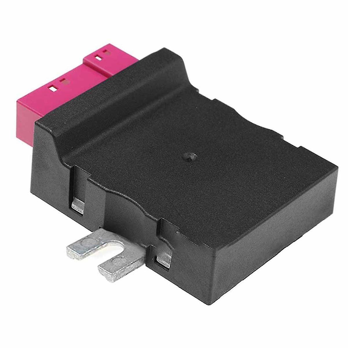 New Fuel Pump Control Unit Module For 3 5 6 7 Series X3 X5 X6 F01 F02 ...