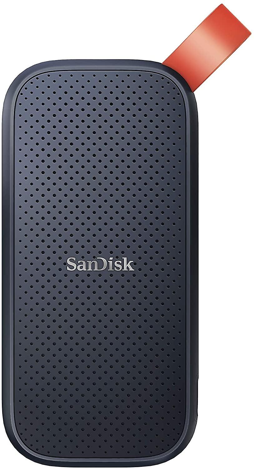 Solid State Drives Sandisk 2Tb Portable Ssd (Sdssde30 2T00 G25) | Fruugo UK