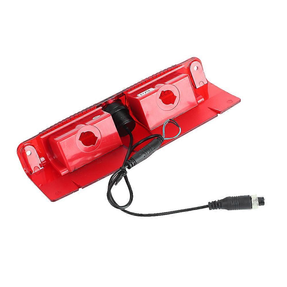 LED High Mount Stop Light Camera 4089 Chip Waterproof NTSC PAL Fit for Chevrolet Express E2U311 ...