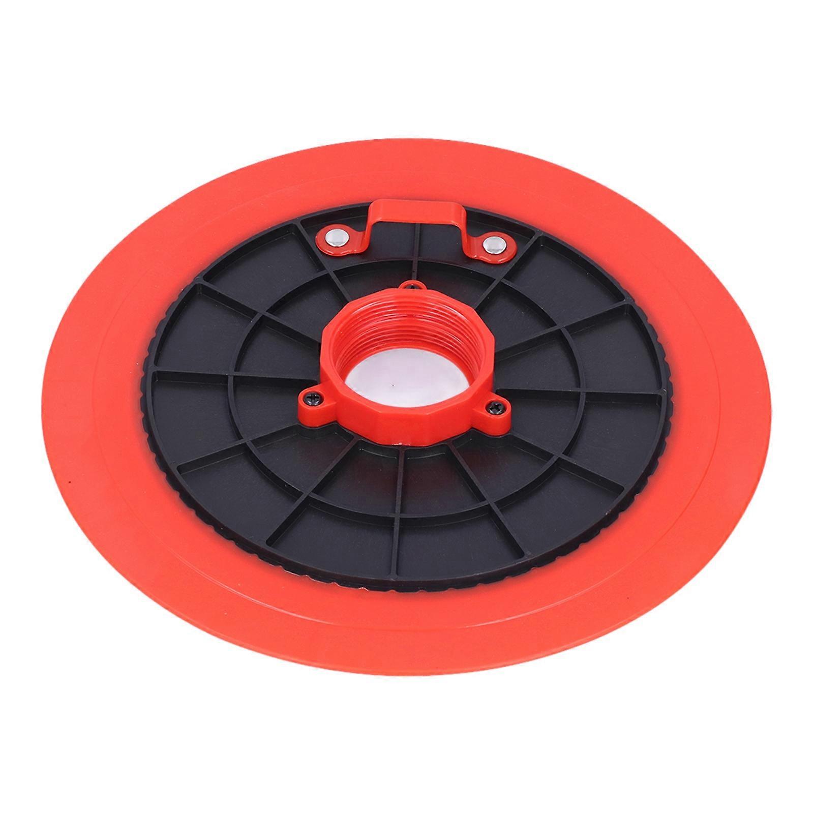 600CC Universal Grease Gun Oil Suction Pan Leakproof Lubricating Oil ...