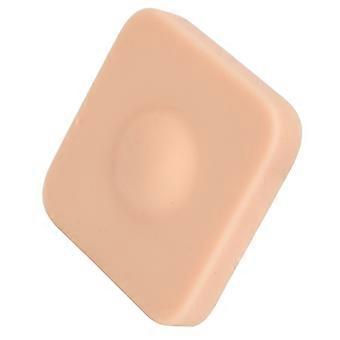 Sebaceous Cyst Removal Trainer Silicone Abscess Incision Drainage Pad ...