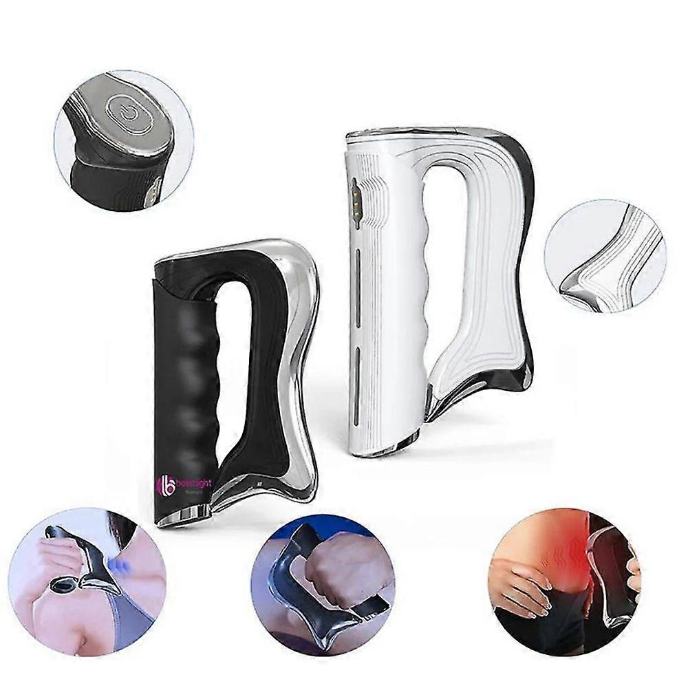 Fascia Knife - Muscle RelaxationElectric Fascia Knife, Medical Scraper ...