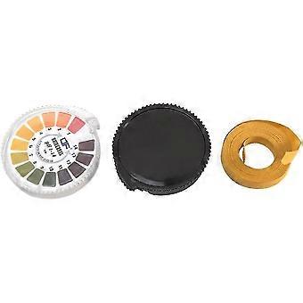 1 Roll Ph Litmus Measuring Range 0-14 Indicator Carton Acidity ...