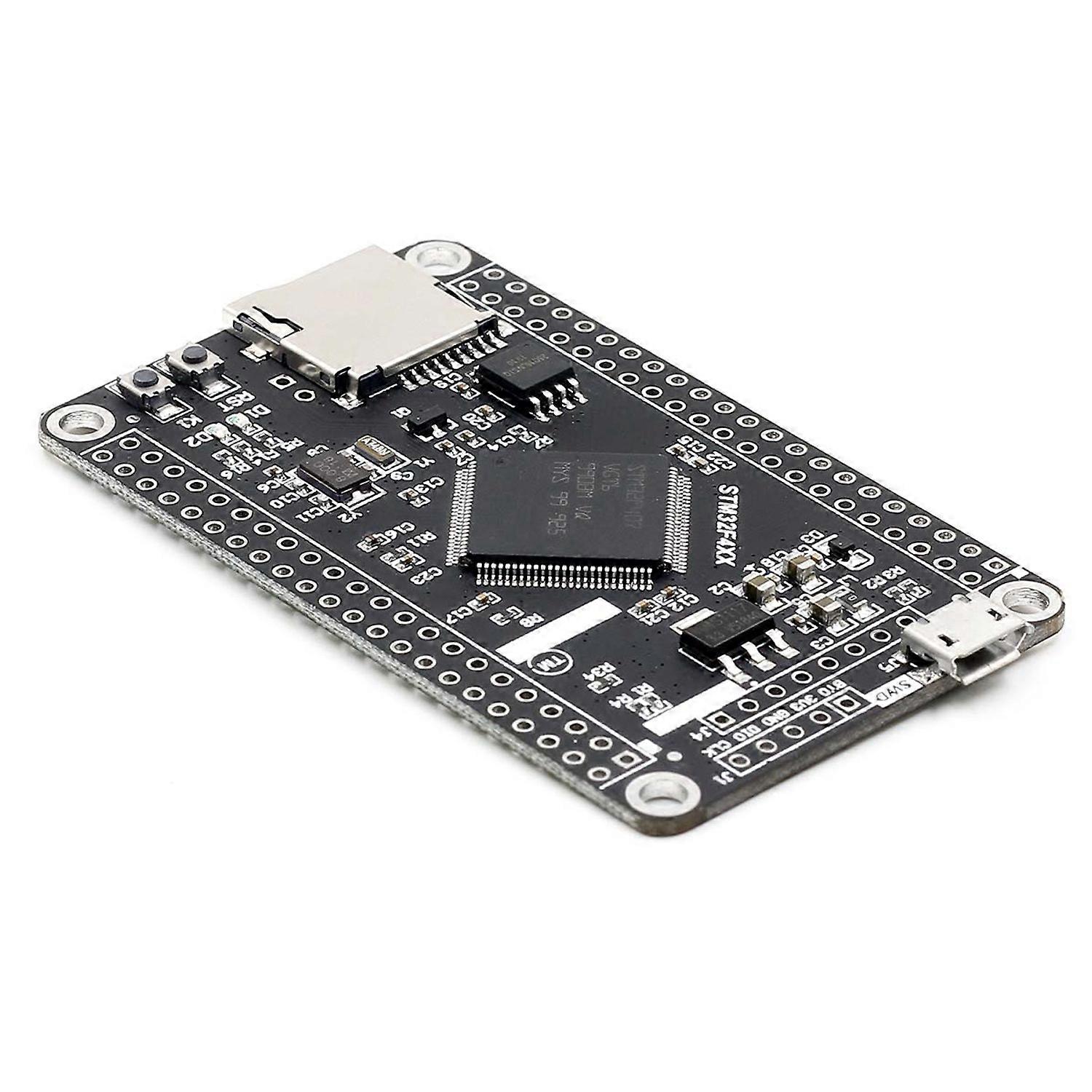 STM32F407VGT6 STM32 System Core Board STM32F407 Development Board F407 ...